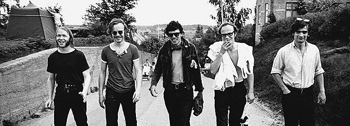 Blå tåget i tiden och rummet – Morgan Palmqvist – boborg.se