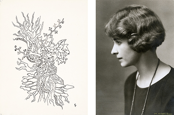 Greta Knutson Tzara – Martin Sundberg – boborg.se