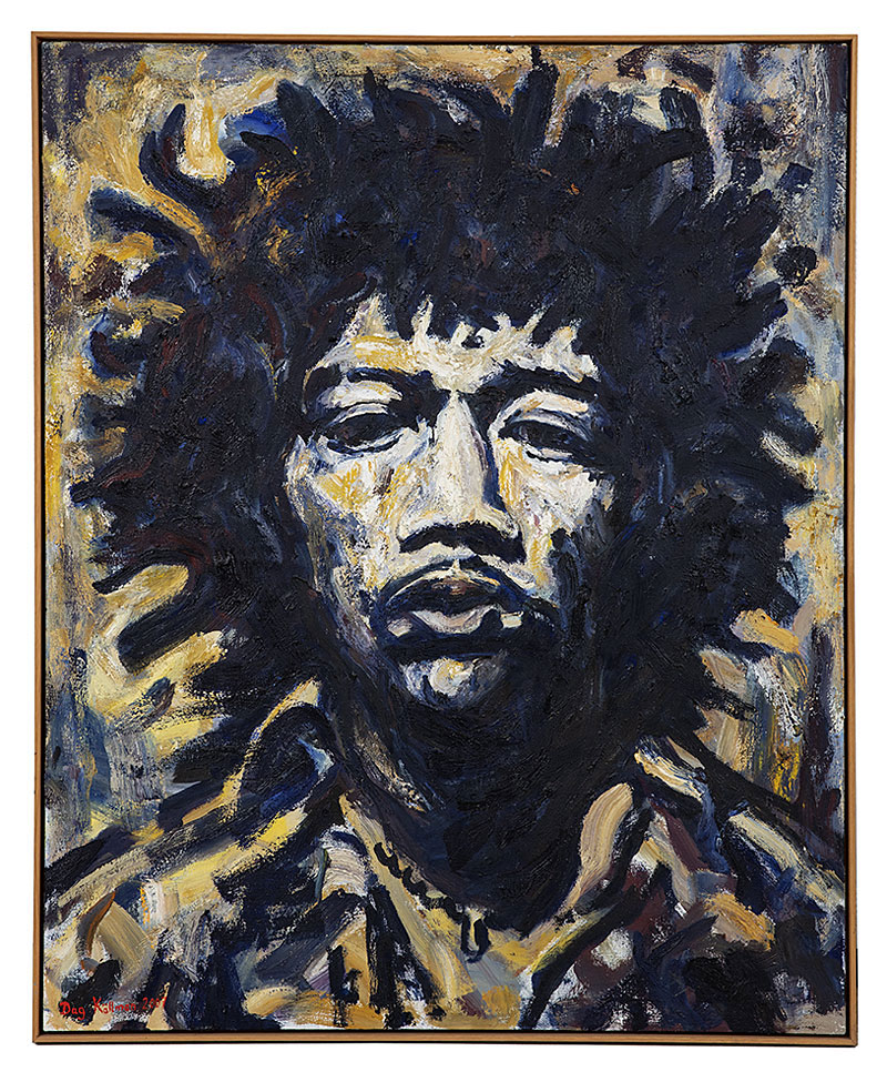 Rocken anfaller – Björn Horgby – boborg.se