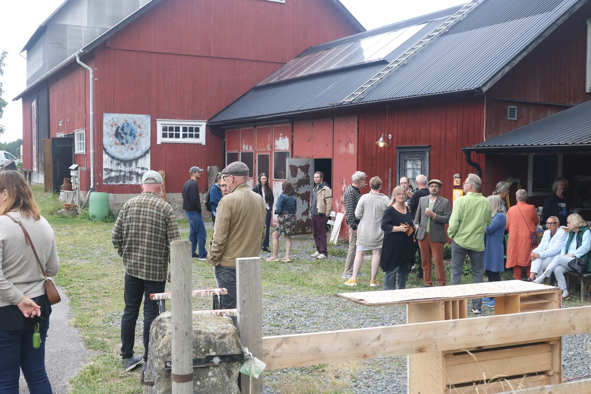 Rum 44 fyller 10 år – boborg.se