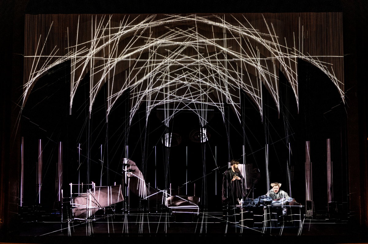 Tosca – Wermland Opera, Karlstad – boborg.se