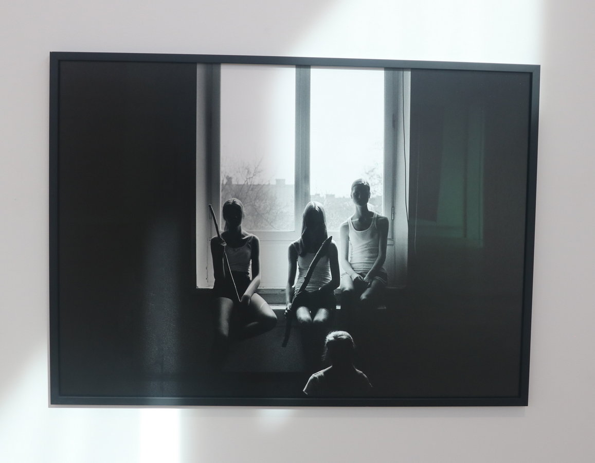 Glöd och stjärnor på Konsthallen Bohusläns Museum – boborg.se